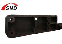 China OEM Grey Iron In Sand Casting Metal Casting Parts With ISO9001 Standard for sale