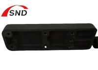 China OEM Grey Iron In Sand Casting Metal Casting Parts With ISO9001 Standard for sale