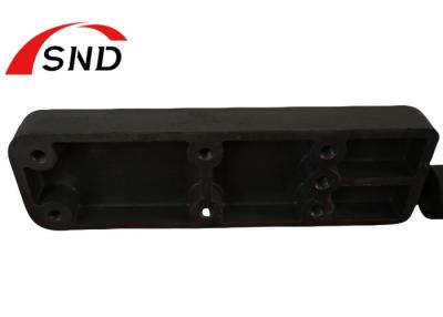 China OEM Grey Iron In Sand Casting Metal Casting Parts With ISO9001 Standard for sale