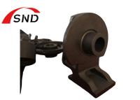 China Custom CNC Machining Precision Steel Casting Service Metal Tooling Auto Parts for sale