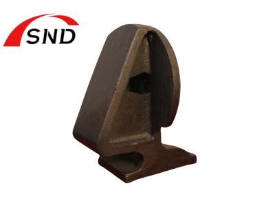 China Custom CNC Machining Precision Steel Casting Service Metal Tooling Auto Parts for sale