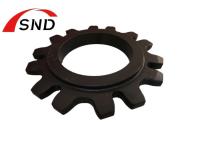 China Custom Metal Castings For Industrial Or Transportation for sale
