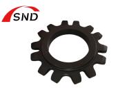 China Custom Metal Castings For Industrial Or Transportation for sale