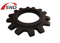 China Custom Metal Castings For Industrial Or Transportation for sale