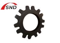 China Custom Metal Castings For Industrial Or Transportation for sale