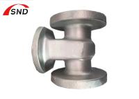 China WCB Gate Valve Housings And Accessories For Steam Valves for sale
