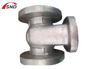 China WCB Gate Valve Housings And Accessories For Steam Valves for sale
