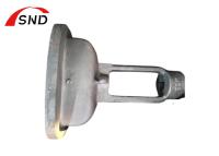 China OEM Stainless Steel Precision Casting Lost Wax Investment Casting for sale