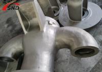 China Industrial Applications for Accurate Lost Wax Cast Components for sale