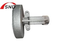 China Cast Steel Casting Accessories For Valve Parts Precision Casting for sale