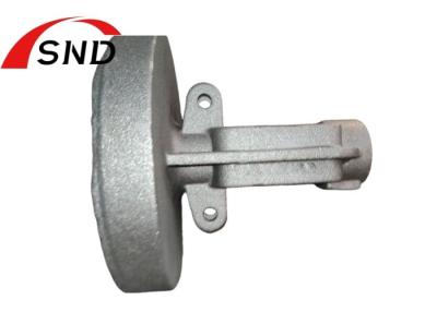 China Cast Steel Casting Accessories For Valve Parts Precision Casting for sale
