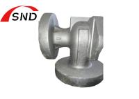 China ASTM A351 CF3 Material Metal Casting Parts For Valve And Pump Parts Casting for sale