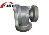 China ASTM A351 CF3 Material Metal Casting Parts For Valve And Pump Parts Casting for sale