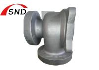 China ASTM A351 CF3 Material Metal Casting Parts For Valve And Pump Parts Casting for sale