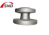 China API 600 Flange Valve Casting For Cast Steel Gate Valves S45C 40Cr 42CrMo for sale