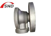 China API 600 Flange Valve Casting For Cast Steel Gate Valves S45C 40Cr 42CrMo for sale