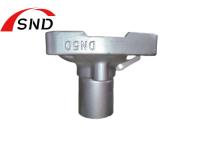 China Custom Investment Casting Or Lost Wax Casting Steel Casting Parts As Drawing for sale