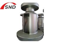 China Cast Steel Castings Valve Housing And Fittings For Valve Castings Valve Part for sale