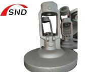 China Cast Steel Castings Valve Housing And Fittings For Valve Castings Valve Part for sale