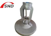China Cast Steel Castings Valve Housing And Fittings For Valve Castings Valve Part for sale