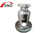 China Cast Steel Castings Valve Housing And Fittings For Valve Castings Valve Part for sale