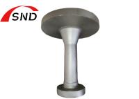 China OEM Steel Castings Wcb CF8 Valve Body For Steam Water Air Oil Gas Valve for sale