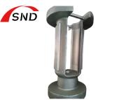 China OEM Steel Castings Wcb CF8 Valve Body For Steam Water Air Oil Gas Valve for sale