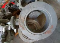 China Casting Custom Stainless Steel Small Investment Castings for sale