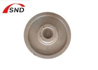 China Casting Custom Stainless Steel Small Investment Castings for sale