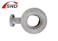 China Casting Custom Stainless Steel Small Investment Castings for sale