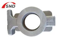 China Casting Custom Stainless Steel Small Investment Castings for sale