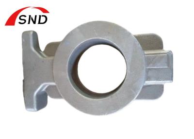 China Casting Custom Stainless Steel Small Investment Castings for sale