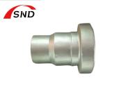 China LCB Low Temperature Carbon Steel Castings Precision Casting Lost Wax Process For Valve for sale