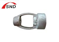 China LCB Low Temperature Carbon Steel Castings Precision Casting Lost Wax Process For Valve for sale