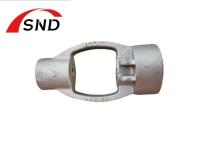 China LCB Low Temperature Carbon Steel Castings Precision Casting Lost Wax Process For Valve for sale