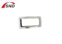 China Customized Automotive Aluminum Sand Castings OEM ODM Service for sale