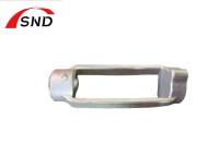 China Customized Automotive Aluminum Sand Castings OEM ODM Service for sale