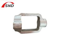 China Customized Automotive Aluminum Sand Castings OEM ODM Service for sale
