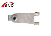 China OEM Lost Wax Precision Casting Small Metal Parts Manufacturing for sale