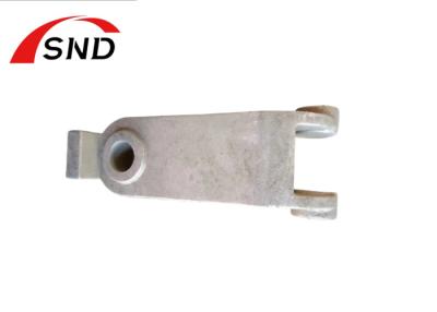China OEM Lost Wax Precision Casting Small Metal Parts Manufacturing for sale