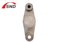 China OEM Lost Wax Precision Casting Small Metal Parts Manufacturing for sale