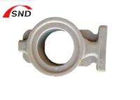 China OEM Lost Wax Precision Casting Small Metal Parts Manufacturing for sale