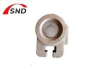 China OEM Lost Wax Precision Casting Small Metal Parts Manufacturing for sale