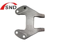 China Stainless Steel Casting Metal Casting Parts Valve Castings ASTM Standard for sale