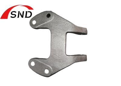 China Stainless Steel Casting Metal Casting Parts Valve Castings ASTM Standard for sale