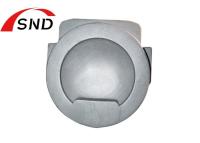 China Stainless Steel Casting Metal Casting Parts Valve Castings ASTM Standard for sale