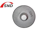 China Stainless Steel Casting Metal Casting Parts Valve Castings ASTM Standard for sale