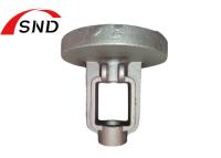 China Stainless Steel Casting Metal Casting Parts Valve Castings ASTM Standard for sale