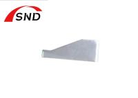 China Custom Small Alloy Steel Castings Investment Castings Parts With Unique Designs for sale