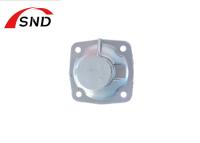 China Custom Small Alloy Steel Castings Investment Castings Parts With Unique Designs for sale